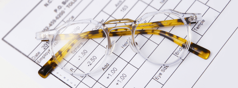 How to Read Prescription